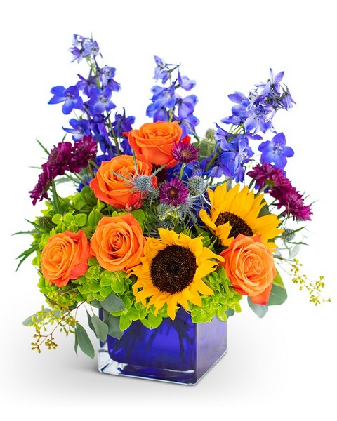 Michigan Flowers By Season | Best Flower Site